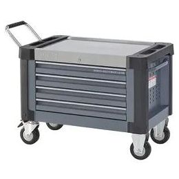 SONIC EQUIPMENT Werkzeugkoffer 4733014