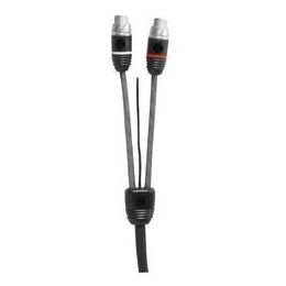 Phonocar Kabel, Cinch 06029