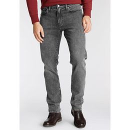 Levi's Levi's Herren Slim-fit-Jeans &raquo;511 SLIM&laquo; mit Stretch schwarz 32, L&auml;nge 30