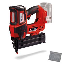 Einhell Akku-Nagler 'Fixetto 18/50 N' 18 V inklusive 500 St&uuml;ck N&auml;gel ohne Akku und Ladeger&auml;t