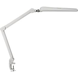 Maul LED-Arbeitsplatzleuchte Maulcraft, dimmbar, wei&szlig;