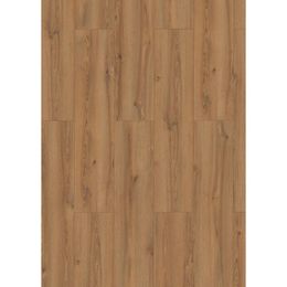 Classen Laminat '832-4' Brookside Eiche natur wasserresistent 8 mm