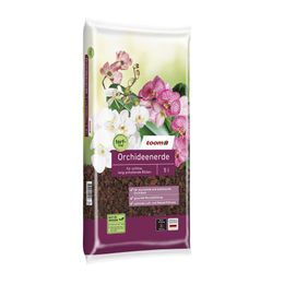 toom Orchideenerde torffrei 5 l