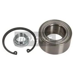 MAXGEAR Radlagersatz 331070 Hinterachse f&uuml;r BMW