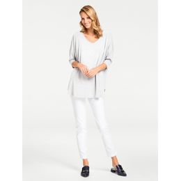 Heine Oversize-Shirt