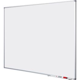 eurokraft pro Projektionstafel, extramatt emailliert, BxH 2140 x 1200 mm