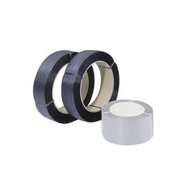 ratioform Umreifungsband PP, f&uuml;r Bandabroller, VE 2 Stk, Kern-&Oslash; 406 mm, Bandbreite 16 mm