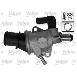Valeo Thermostat, K&uuml;hlmittel 820402 f&uuml;r LANCIA