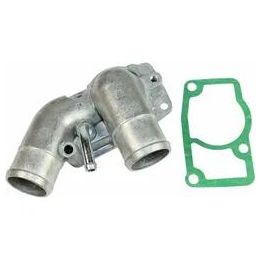METZGER Thermostat, K&uuml;hlmittel 4006143 f&uuml;r OPEL SAAB GENERAL MOTORS