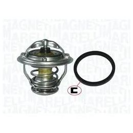 MAGNETI MARELLI Thermostat, K&uuml;hlmittel 352317100830 f&uuml;r STANDARD AUTOMOBILE FORD NISSAN MAZDA