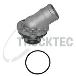 TRUCKTEC AUTOMOTIVE Thermostat, K&uuml;hlmittel 0219175 f&uuml;r MERCEDES-BENZ