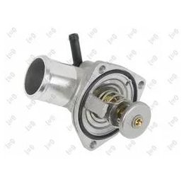 Abakus Thermostat, K&uuml;hlmittel 0370250008 f&uuml;r OPEL VAUXHALL GENERAL MOTORS