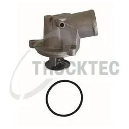 TRUCKTEC AUTOMOTIVE Thermostat, K&uuml;hlmittel 0219099 f&uuml;r MERCEDES-BENZ VAG