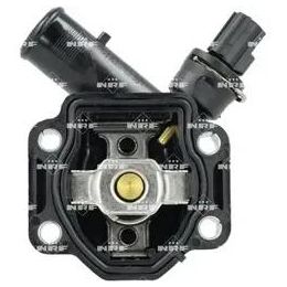 NRF Thermostat, K&uuml;hlmittel 725349 f&uuml;r VOLVO LAND ROVER