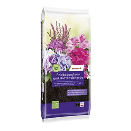 toom Rhododendron- und Hortensienerde torffrei 40 l