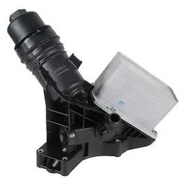 METZGER Geh&auml;use, &Ouml;lfilter 2370131 f&uuml;r BMW