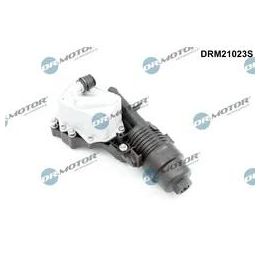 DR.MOTOR AUTOMOTIVE Geh&auml;use, &Ouml;lfilter drm21023s f&uuml;r BMW