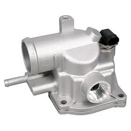 METZGER Thermostat, K&uuml;hlmittel 4006128 f&uuml;r MERCEDES-BENZ
