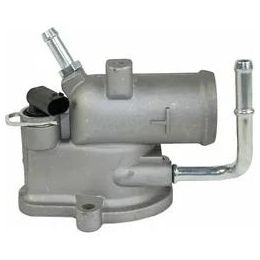 METZGER Thermostat, K&uuml;hlmittel 4006125 f&uuml;r MERCEDES-BENZ