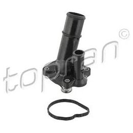 TOPRAN Thermostat, K&uuml;hlmittel 305127 f&uuml;r MAZDA FORD