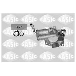 SASIC Thermostat, K&uuml;hlmittel 9000721 f&uuml;r MERCEDES-BENZ