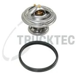TRUCKTEC AUTOMOTIVE Thermostat, K&uuml;hlmittel 0219112 f&uuml;r MERCEDES-BENZ