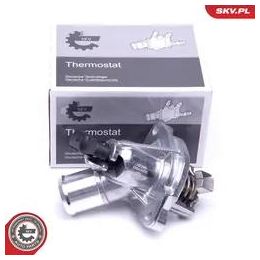 ESEN SKV Thermostat, K&uuml;hlmittel 20skv082 f&uuml;r OPEL VAUXHALL
