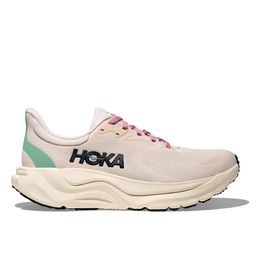 Hoka One One Hoka Arahi 8 Schuhe Damen beige 39.3