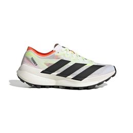 Adidas Terrex Agravic Speed 2 Schuhe Damen wei&szlig; 40.6