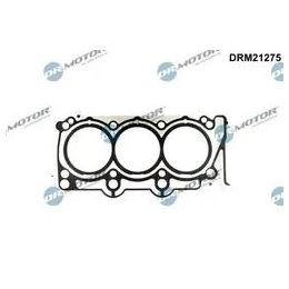 DR.MOTOR AUTOMOTIVE Dichtung, Zylinderkopf drm21275 rechts f&uuml;r RAM VW