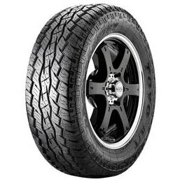 TOYO TIRES Sommerreifen 3833600