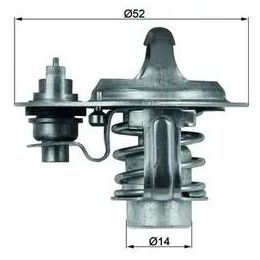 Mahle Thermostat, K&uuml;hlmittel tx7688d f&uuml;r FORD MAZDA TOYOTA KIA