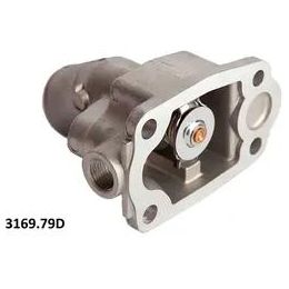 BorgWarner Thermostat, K&uuml;hlmittel 316979d f&uuml;r IVECO