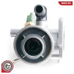ESEN SKV Thermostat, K&uuml;hlmittel 20skv038 f&uuml;r FORD GENERAL MOTORS FERRARI VAUXHALL JEEP FIAT / LANCIA SUZUKI
