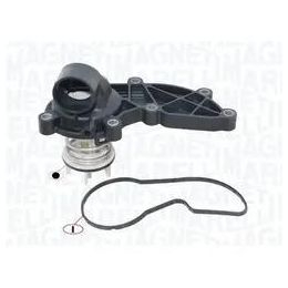 MAGNETI MARELLI Thermostat, K&uuml;hlmittel 352317003670 f&uuml;r VW PORSCHE