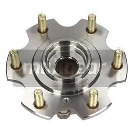 MAXGEAR Radlagersatz 330655 Vorderachse f&uuml;r MITSUBISHI
