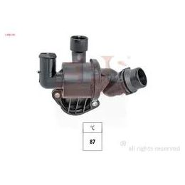 EPS Thermostat, K&uuml;hlmittel 1880781 f&uuml;r AUDI