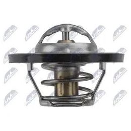 NTY Thermostat, K&uuml;hlmittel ctmfr072 f&uuml;r FORD