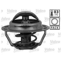 Valeo Thermostat, K&uuml;hlmittel 820471 f&uuml;r PEUGEOT LANCIA