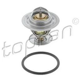 TOPRAN Thermostat, K&uuml;hlmittel 111166 f&uuml;r CUPRA
