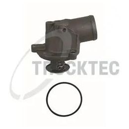 TRUCKTEC AUTOMOTIVE Thermostat, K&uuml;hlmittel 0219119 f&uuml;r MERCEDES-BENZ VAG