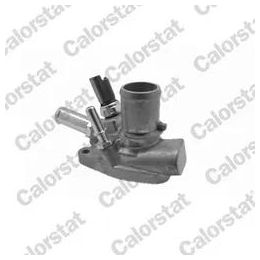 Calorstat by Vernet Thermostat, K&uuml;hlmittel th698680j f&uuml;r JEEP LANCIA