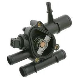 SWAG Thermostat, K&uuml;hlmittel 60924157 f&uuml;r OPEL VAUXHALL GENERAL MOTORS NISSAN RENAULT