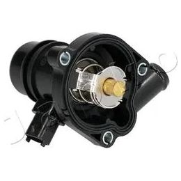 JAPKO Thermostat, K&uuml;hlmittel 380401 f&uuml;r OPEL CHEVROLET VAUXHALL