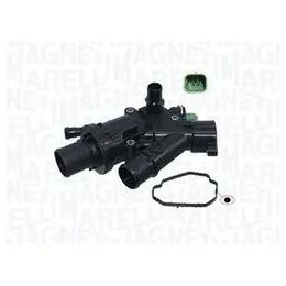 MAGNETI MARELLI Thermostat, K&uuml;hlmittel 352317004160 f&uuml;r FORD PEUGEOT DS TOYOTA