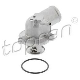 TOPRAN Thermostat, K&uuml;hlmittel 109892 f&uuml;r SMART CUPRA