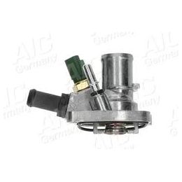 AIC Thermostat, K&uuml;hlmittel 75162 f&uuml;r JEEP LANCIA CHRYSLER FIAT
