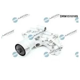 DR.MOTOR AUTOMOTIVE Geh&auml;use, &Ouml;lfilter drm151010s f&uuml;r VAUXHALL