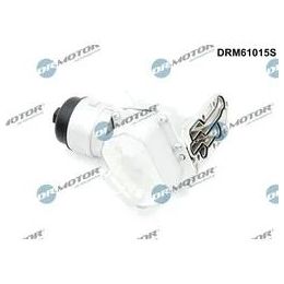 DR.MOTOR AUTOMOTIVE Geh&auml;use, &Ouml;lfilter drm61015s f&uuml;r FORD