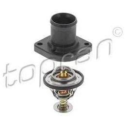 TOPRAN Thermostat, K&uuml;hlmittel 721107 f&uuml;r DS LANCIA